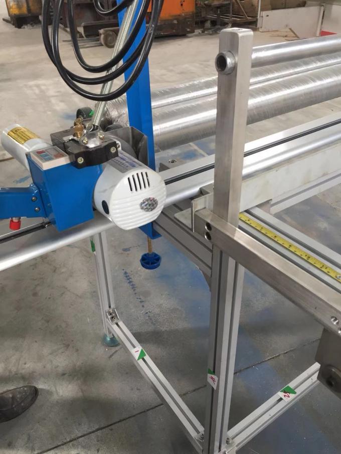 Roller blind simple cut machine Manual cutting machines