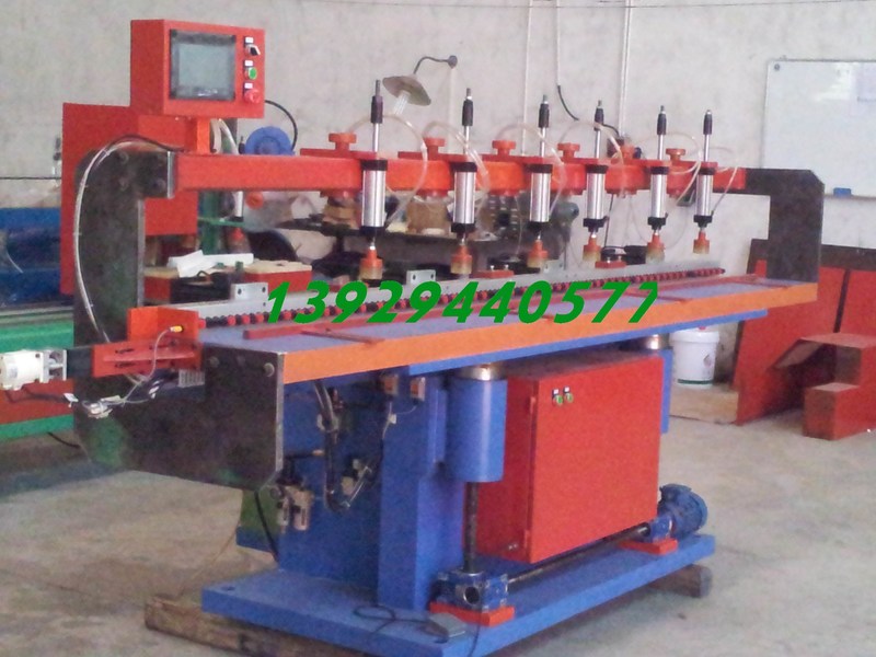 Quality window louver shutter making machine & wooden /PVC venetian ...
