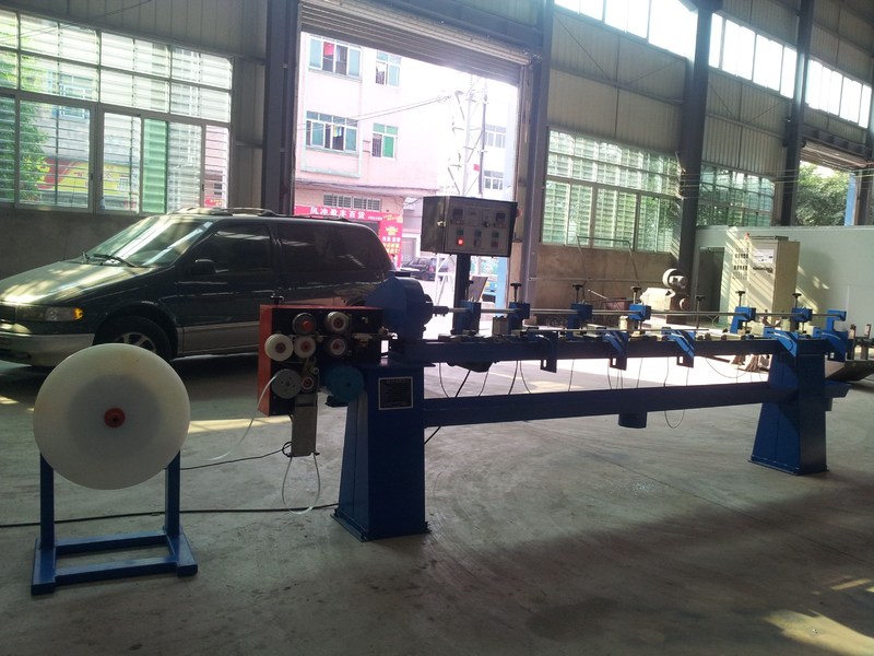 Quality window louver shutter making machine & wooden /PVC venetian ...