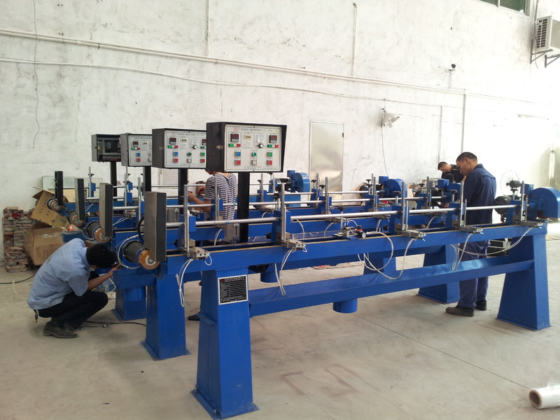 Quality window louver shutter making machine & wooden /PVC venetian ...