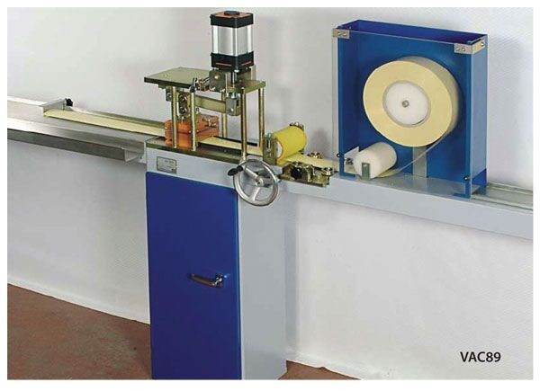 Manual Vertical Blind Cutter - lasopapack