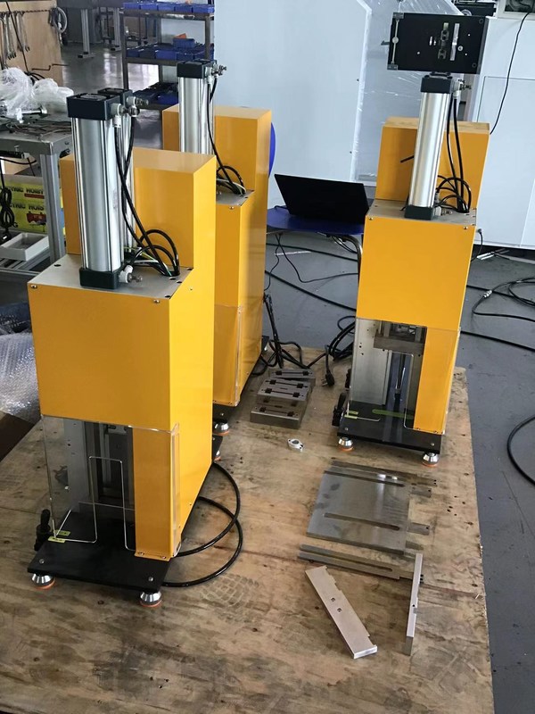 Drilling and cutting machine for Pleated blinds and Honeycomb shade ...
