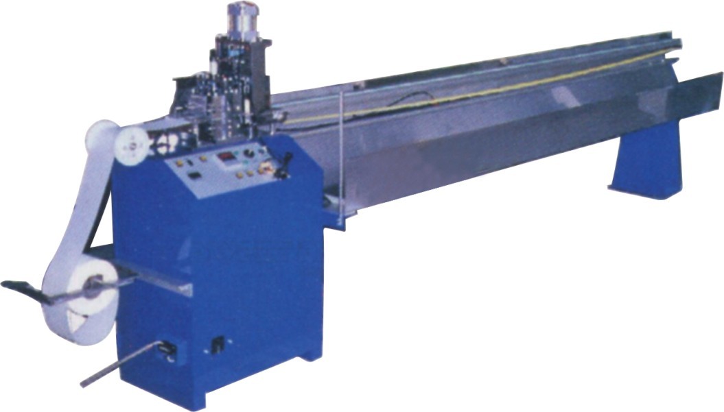 automatic cutting machines for vertical blinds