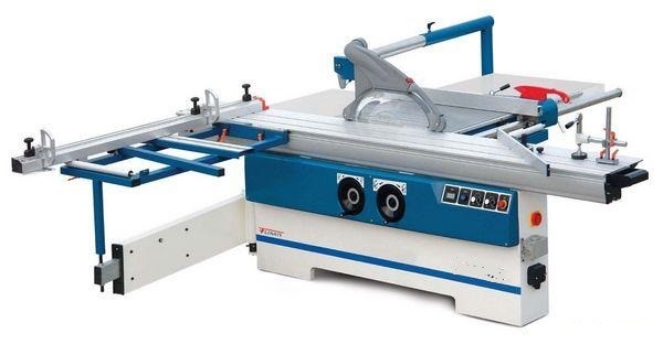 3 m Panel cut saw / Precision push T Saw / readymade shutters modifly ...