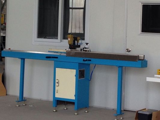 Quality window louver shutter making machine & wooden /PVC venetian ...